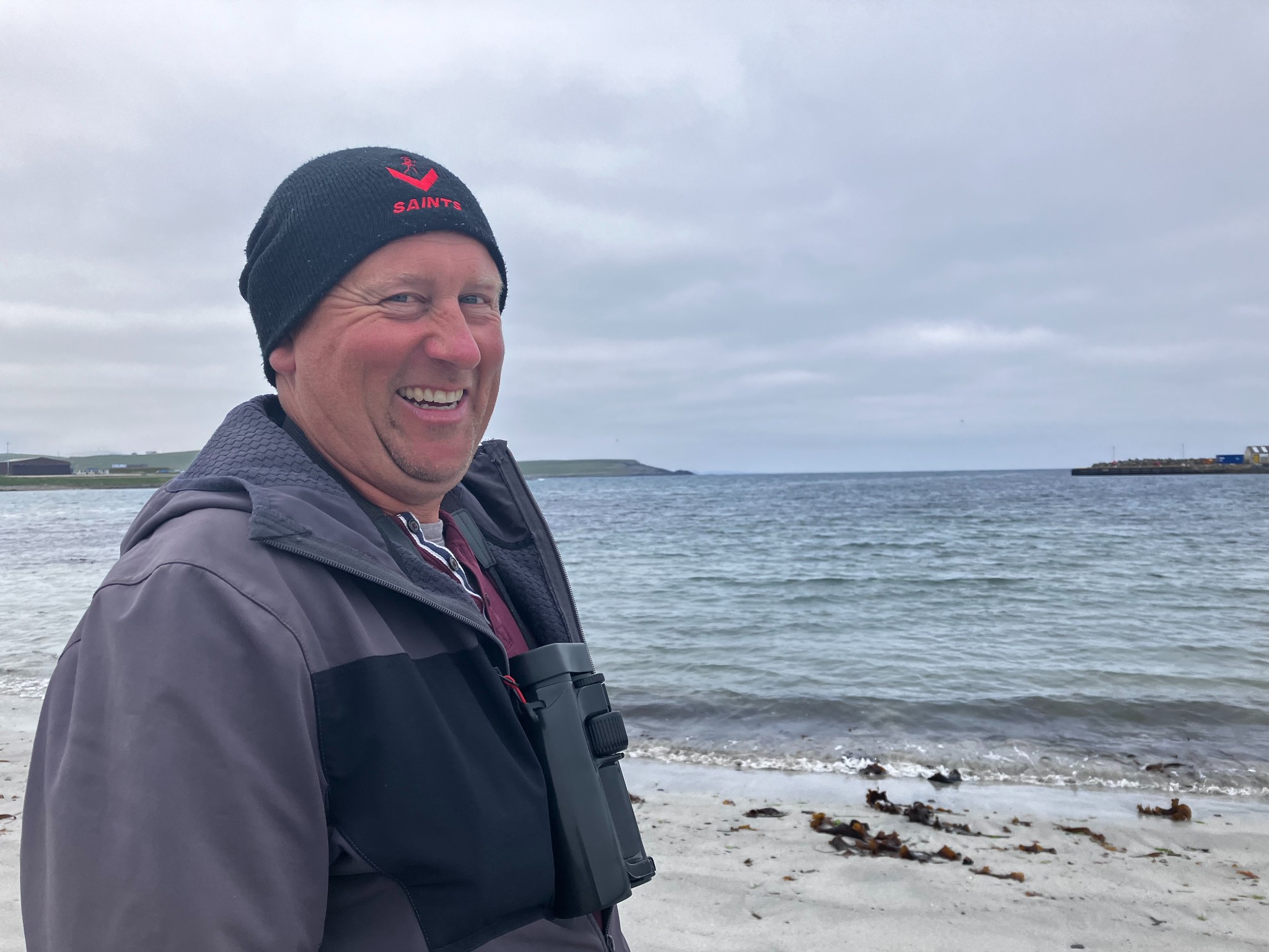 David Fairhurst | Mariposa Nature Tours